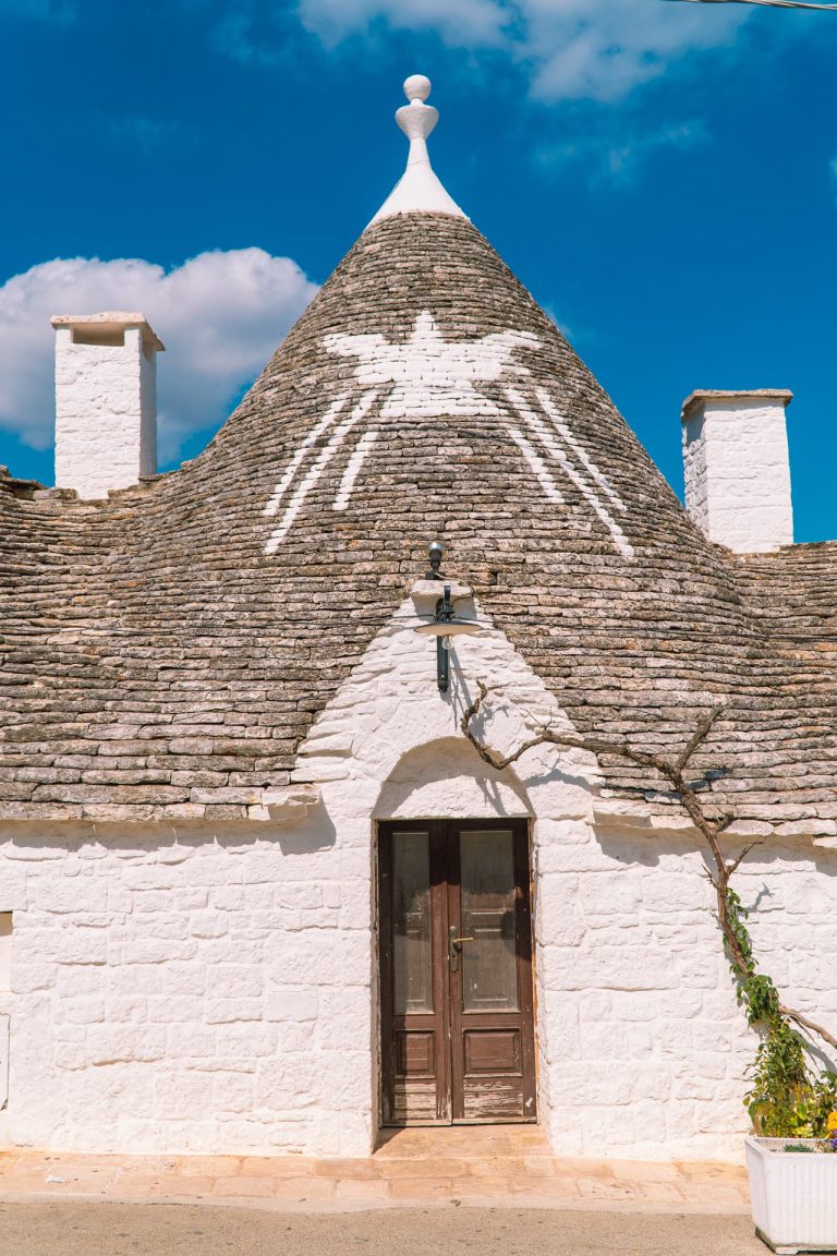 Alberobello, Grotte di Castellana, Putignano w Apulii - Wypisz wymaluj ...