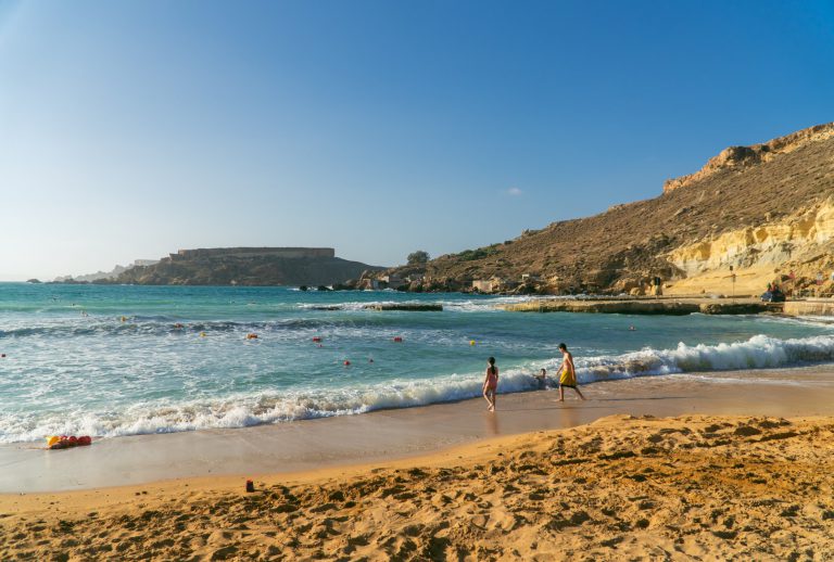 Malta. Co warto zobaczyć na Malcie? Top 20! - Wypisz wymaluj podróż