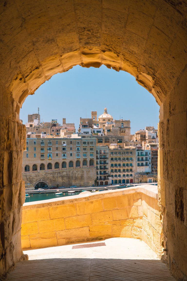 Malta. Co warto zobaczyć na Malcie? Top 20! - Wypisz wymaluj podróż