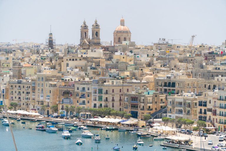 Malta. Co warto zobaczyć na Malcie? Top 20! - Wypisz wymaluj podróż