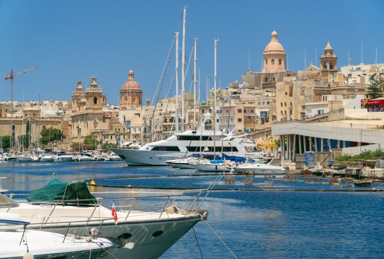 Malta. Co warto zobaczyć na Malcie? Top 20! - Wypisz wymaluj podróż