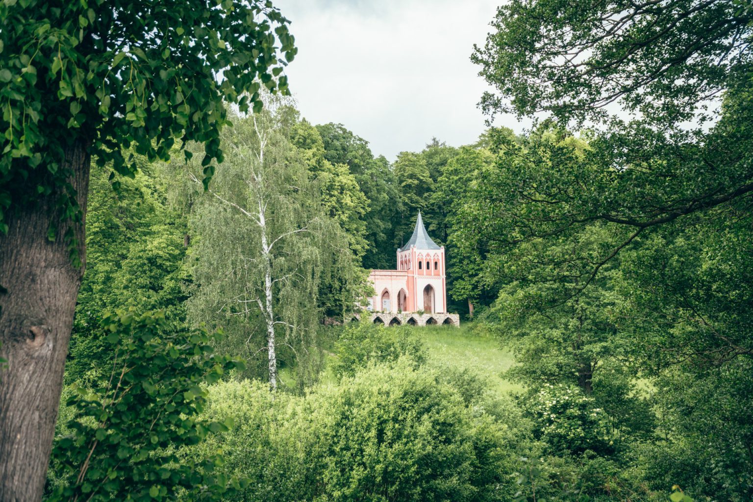 Bukowiec. Zwiedzanie, informacje - Wypisz wymaluj podróż