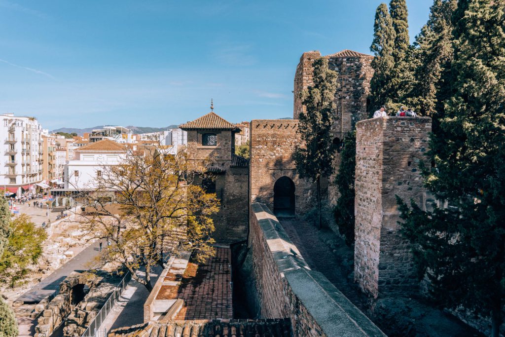 Malaga. 12 atrakcji, które warto zobaczyć - Wypisz wymaluj podróż