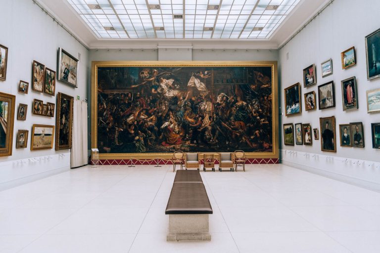 galeria obrazów w rogalinie Archives - Wypisz wymaluj podróż