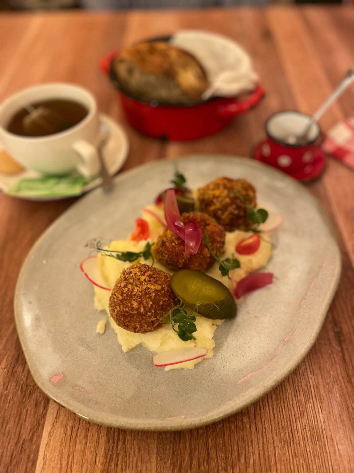 Gdzie zjeść w Budapeszcie? Gastro Przewodnik - Wypisz wymaluj podróż