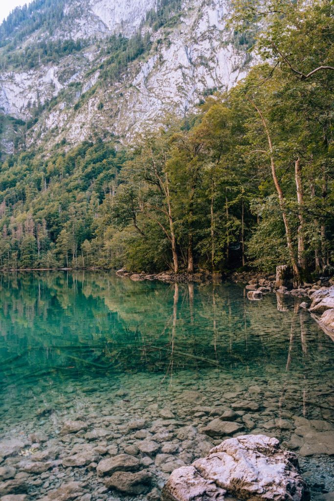 Bajkowa Bawaria: atrakcje, które warto zobaczyć!