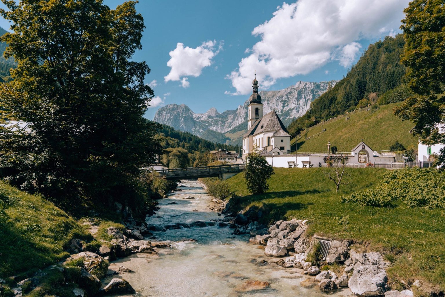 Bajkowa Bawaria: atrakcje, które warto zobaczyć!
